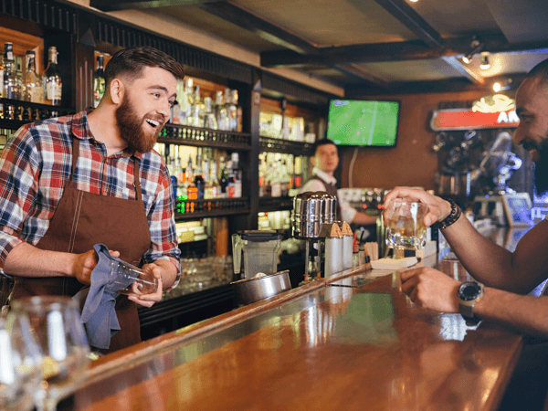 Five Clever Tactics all Successful Pubs Use - NWBM