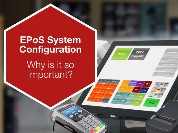 EPoS System Configuration - Why so important? - NWBM